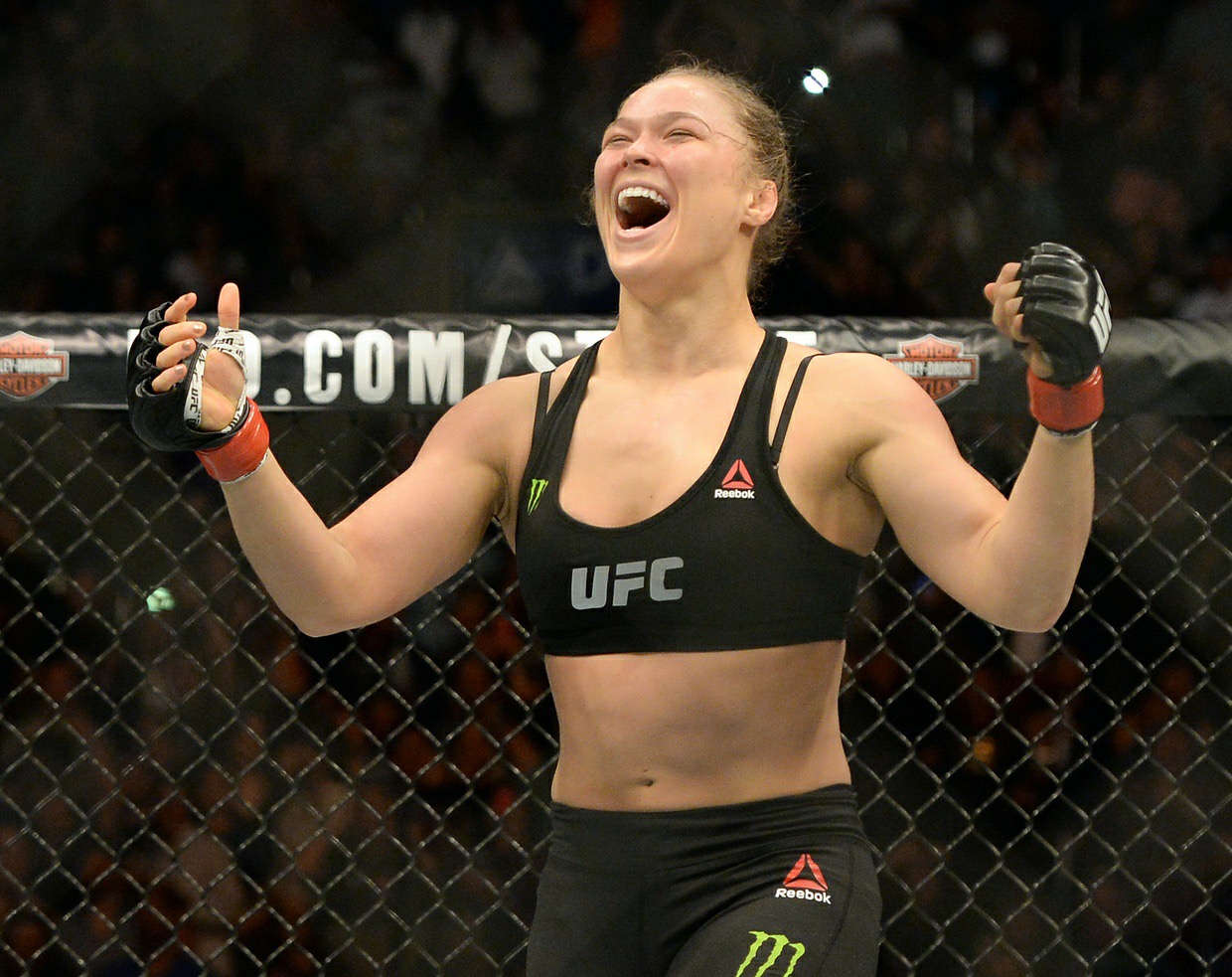 WOW! UFC 184 Recap - On The Bench Report